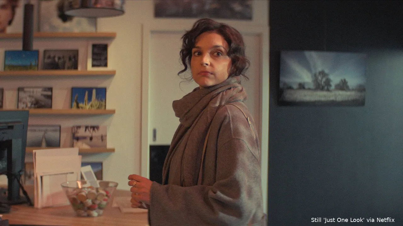 Einde van Harlan Coben-serie 'Just One Look' op Netflix uitgelegd